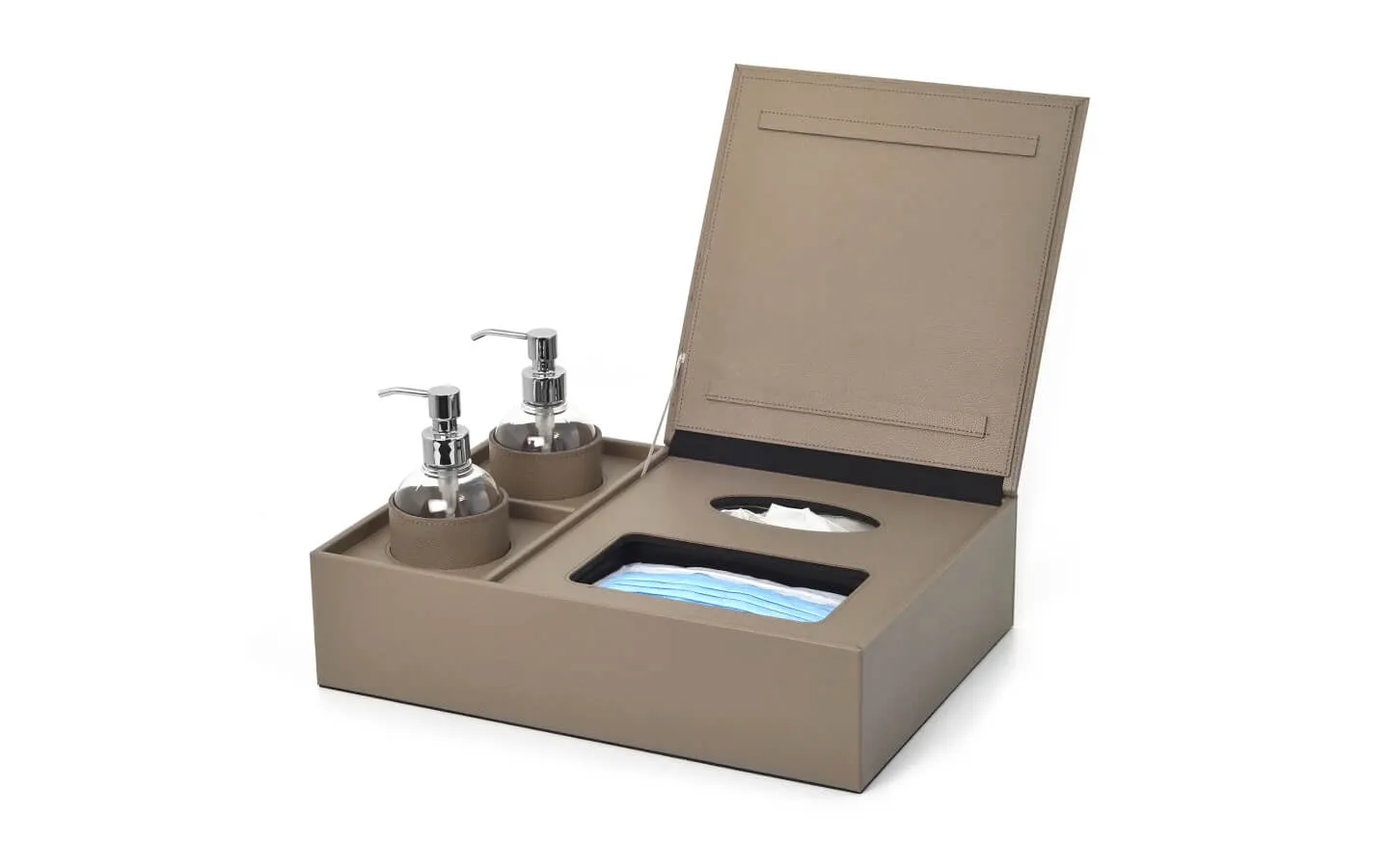 Сет IGEA SANITIZING KIT | Stolbg.com